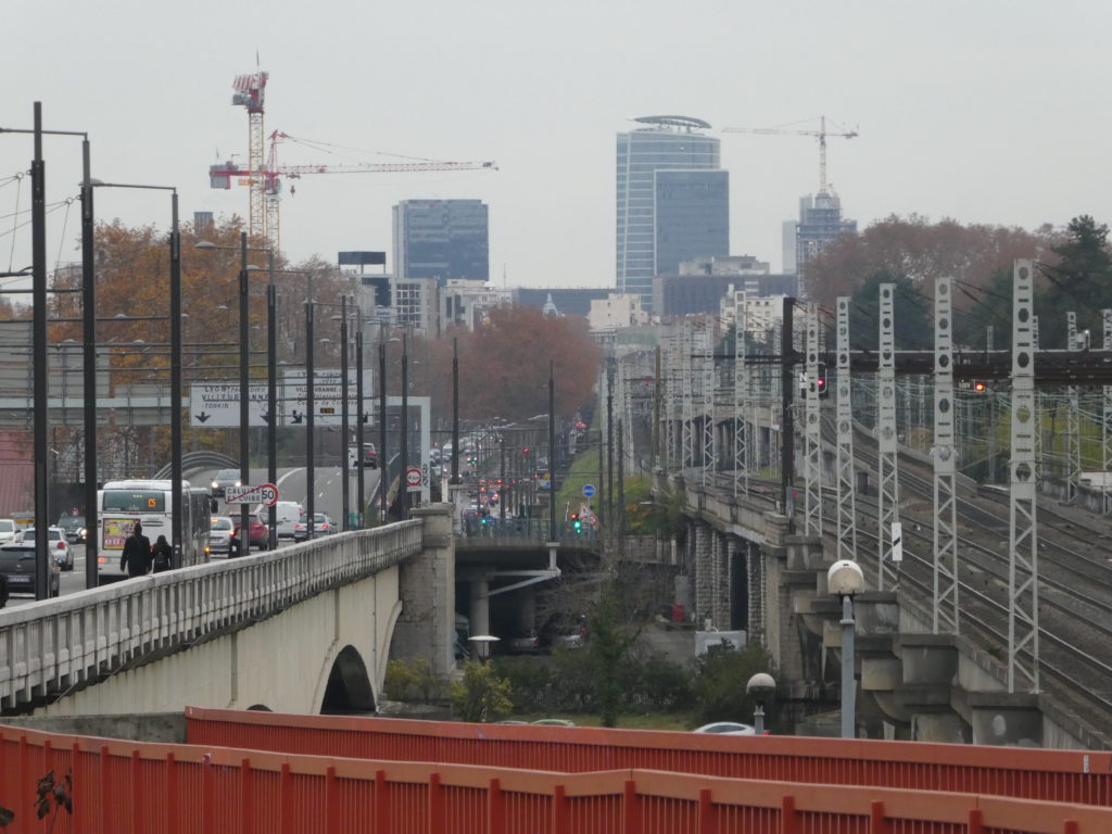 Un RER pour Lyon : oui mais lequel ? – Pierre HELWIG